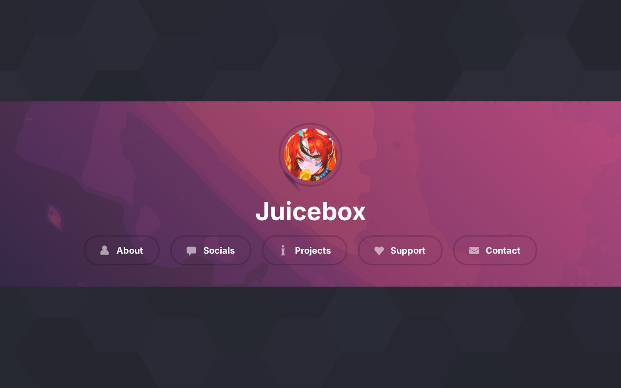 Juicebox